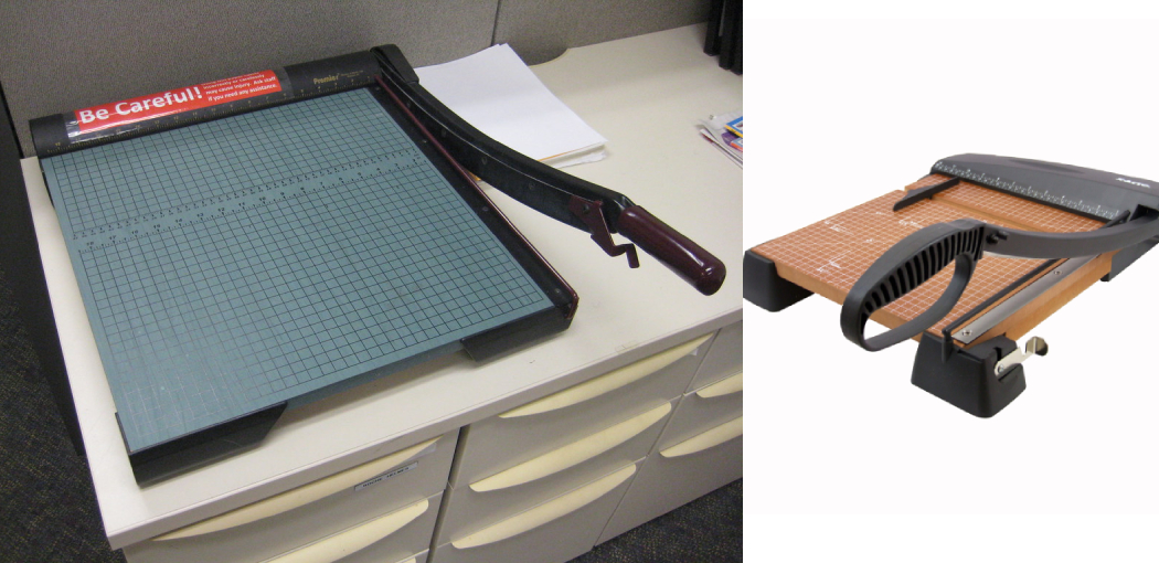 How To Unlock Swingline Paper Cutter 10 Easy Way 2023 